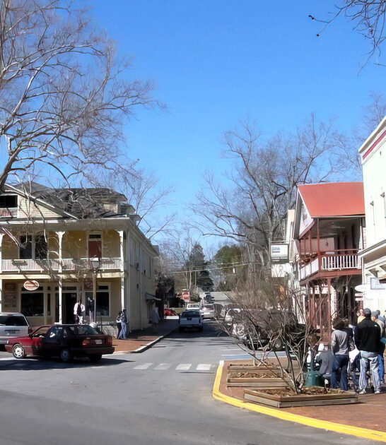 dreamy towns georgia dream ftr