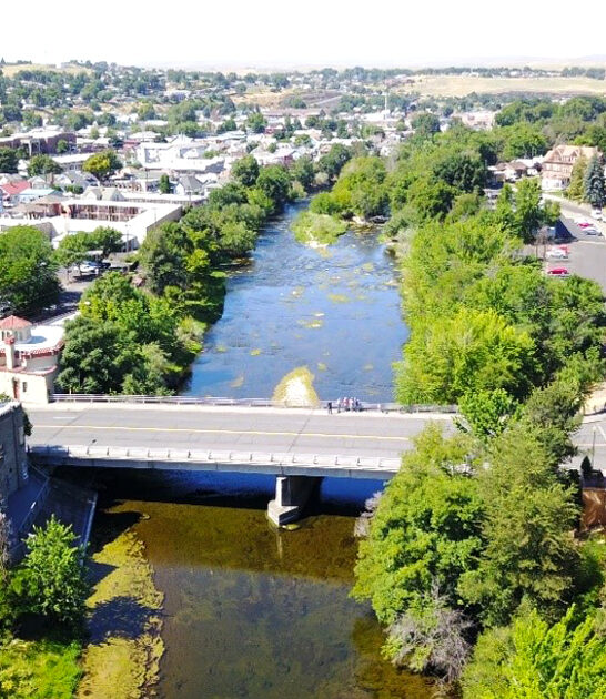 dreamy towns oregon affordable ftr