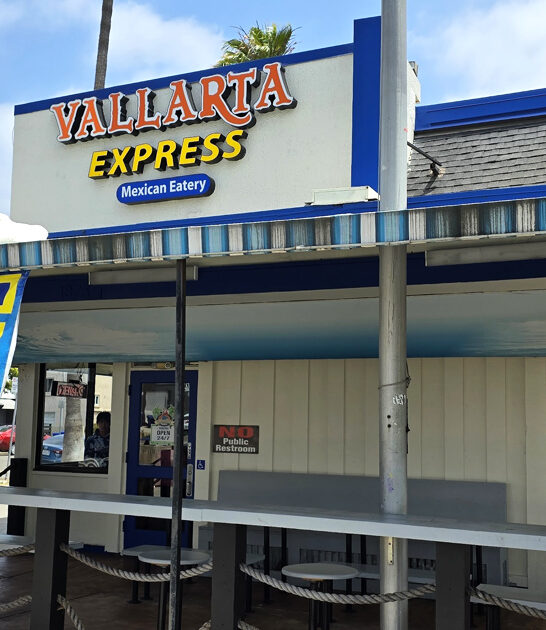 drive california burritos frills ftr