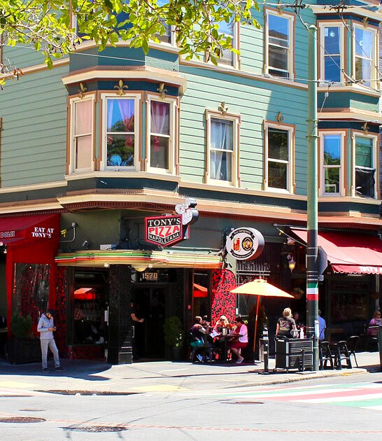 drive california coal pizza ftr