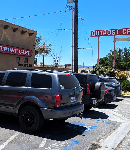 drive california legendary diner ftr