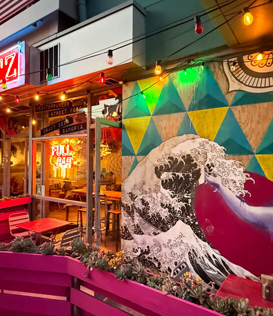 drive california tacos legendary ftr