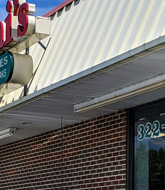 drive delaware sandwich shop ftr