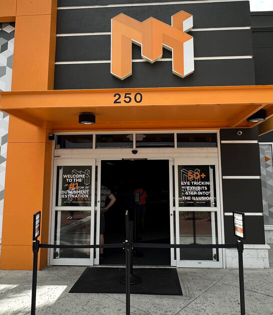 drive florida fun museum ftr