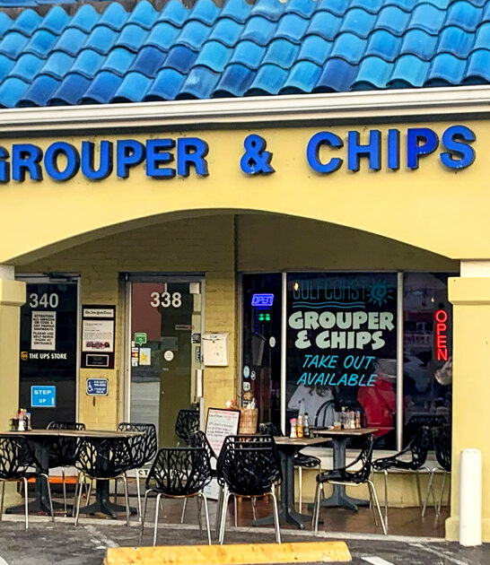 drive florida restaurant ftr