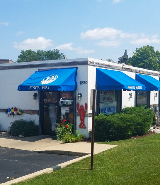 drive illinois crab cake ftr