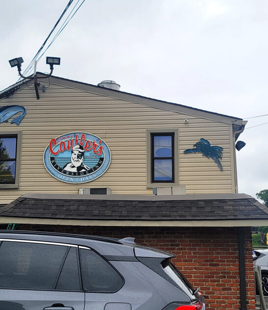 drive maryland crab house ftr