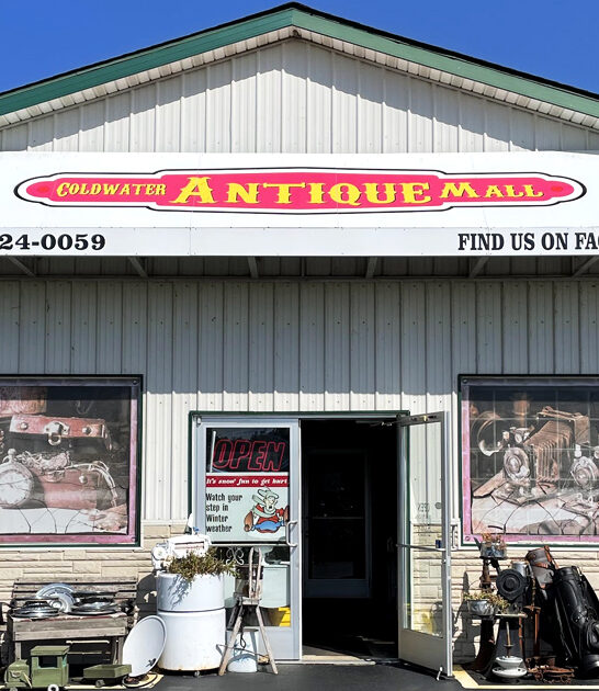 drive michigan hunt gems ftr