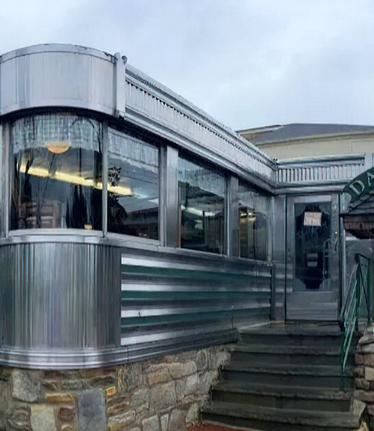 drive pennsylvania pancakes retro ftr