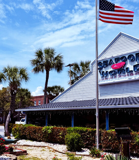 drive south carolina buffet ftr