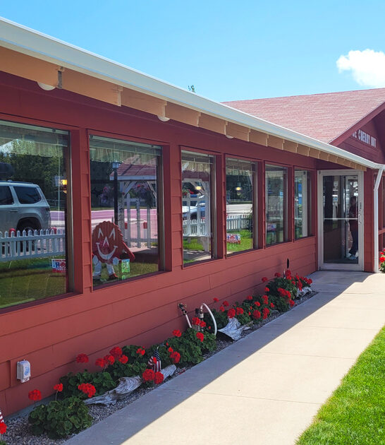 drive worthy buffet michigan ftr