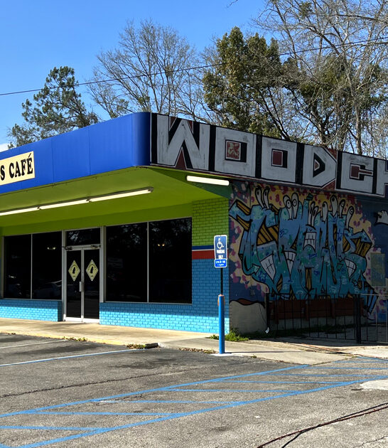 drive worthy diner florida ftr