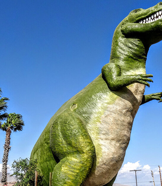 drive worthy museum california ftr