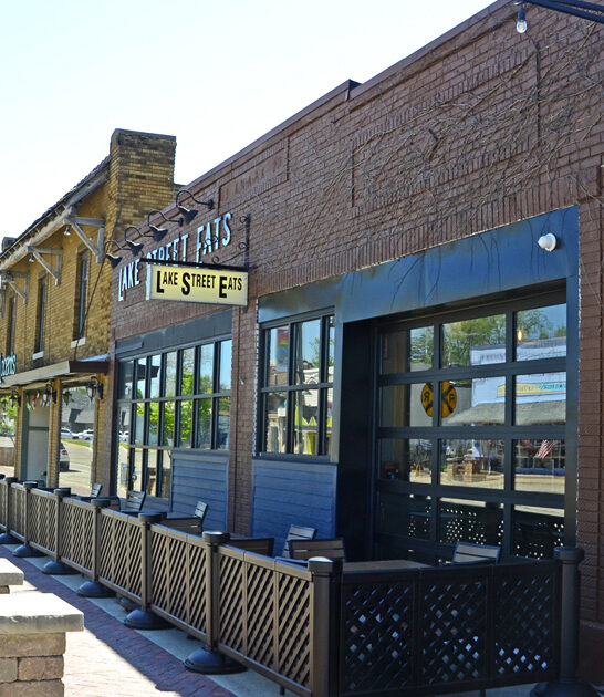 drive worthy restaurant michigan ftr