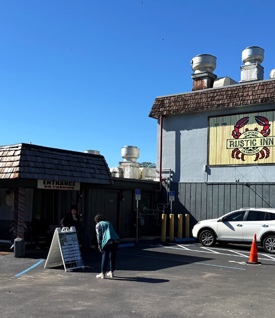 dungeness crab shack florida ftr