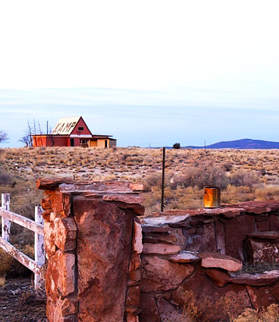 eerie ghost town arizona ftr
