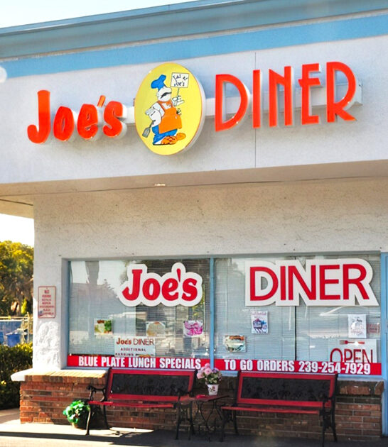 eggs benedict florida ftr