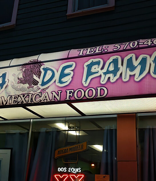 empanadas mexican restaurant pennsylvania ftr