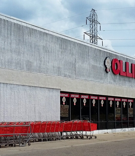 enormous discount ohio store ftr