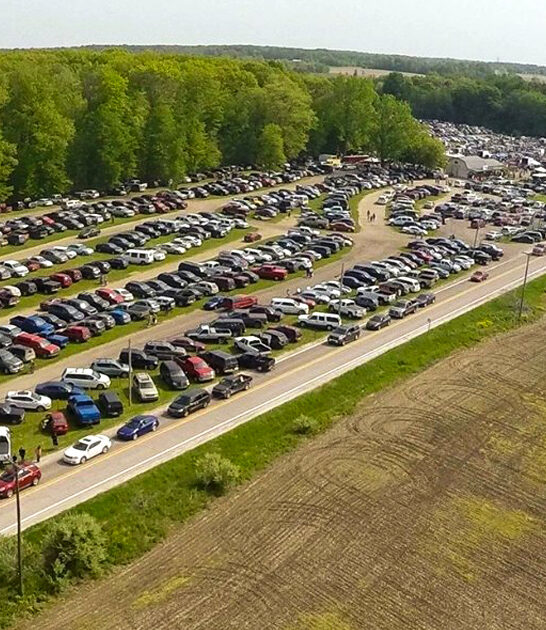 enormous flea markets michigan ftr