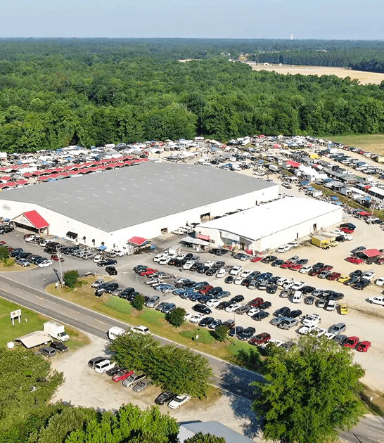 enormous market north carolina ftr