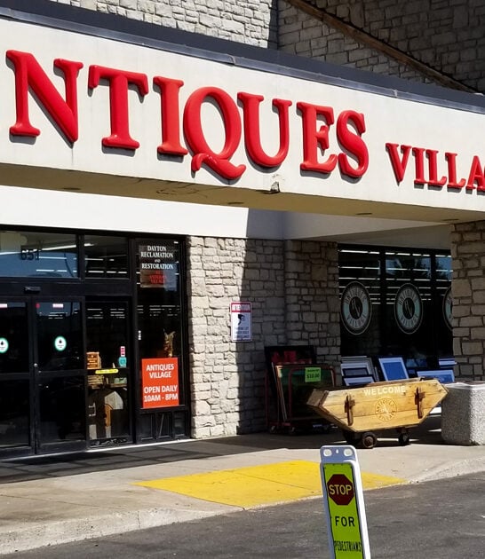 enormous ohio hunters store ftr