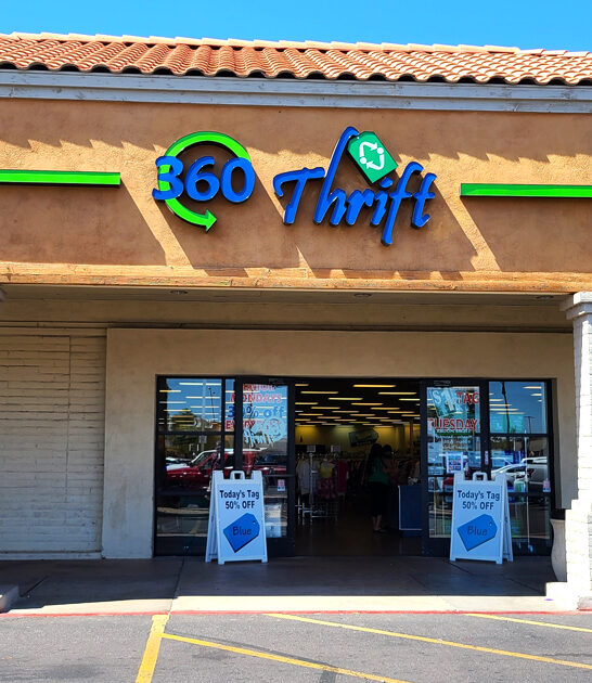 enormous secondhand arizona deals ftr