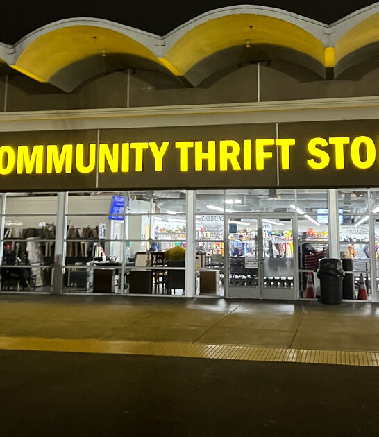 enormous secondhand market california ftr