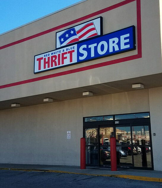 enormous secondhand store maryland ftr