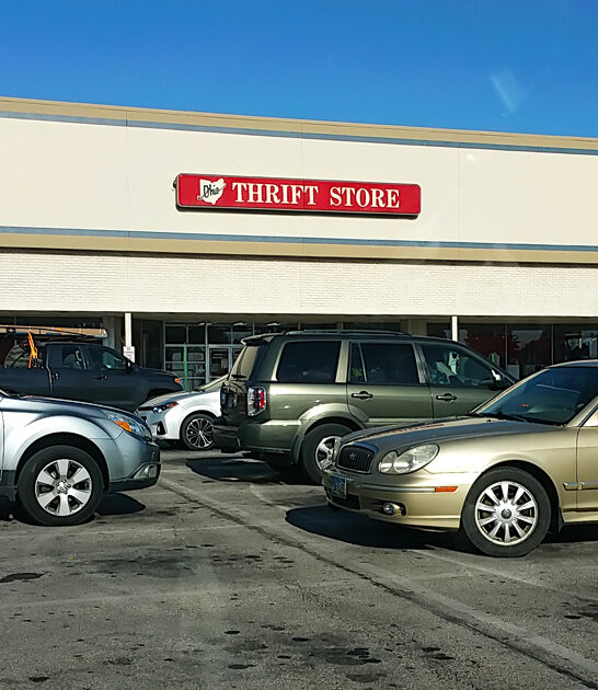 enormous store thrift ohio ftr