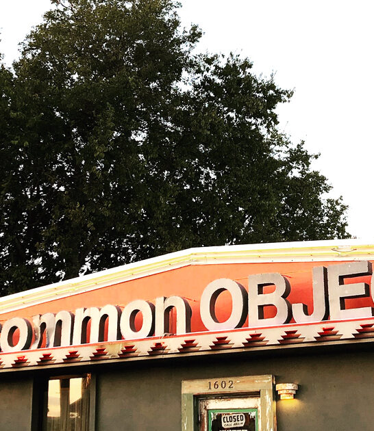 enormous texas secondhand shop ftr