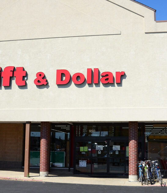 enormous thrift illinois way ftr