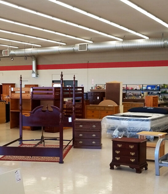 enormous thrift ohio trunk ftr