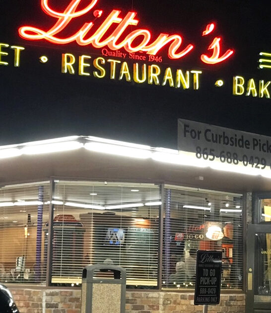 entrancing restaurant tennessee ftr