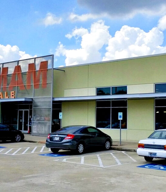 epic deals texas thrift ftr