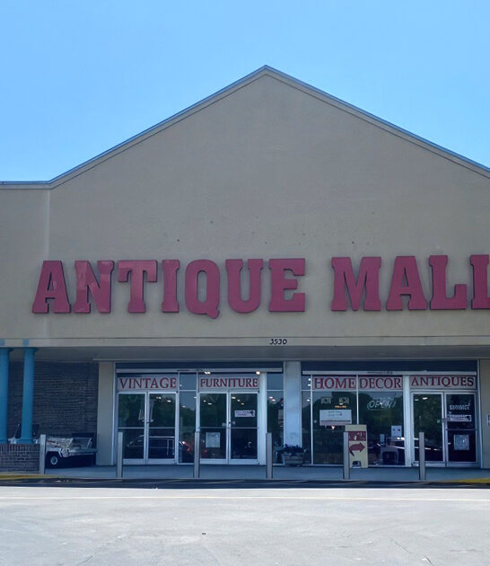 explore antique store florida ftr