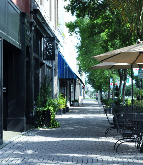 explore underrated cities georgia ftr