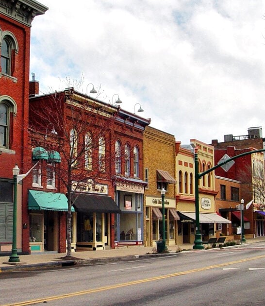 explore underrated cities ohio ftr