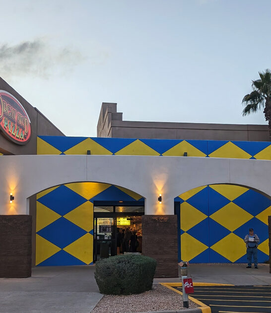 famous arizona pizza places ftr