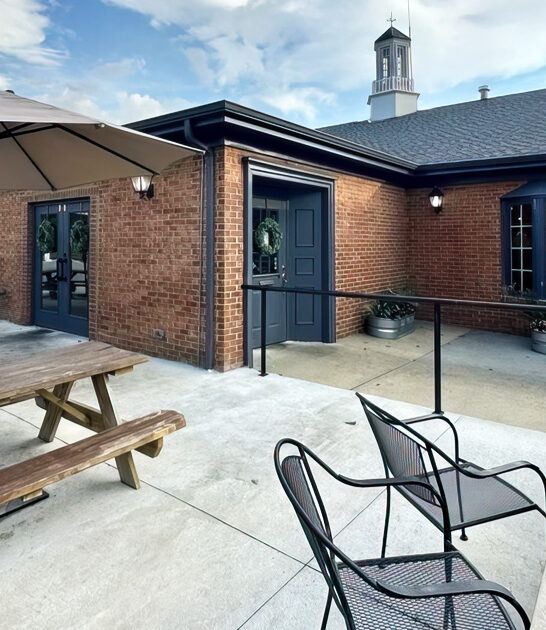 famous bbq joint virginia ftr