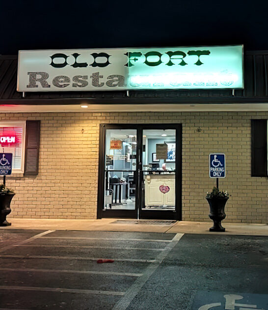 famous chicken tennessee spot ftr