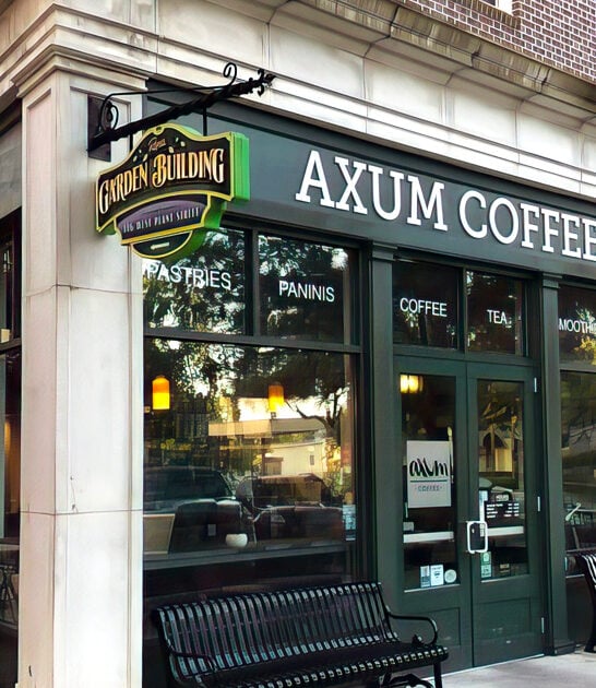 famous coffee spot florida ftr