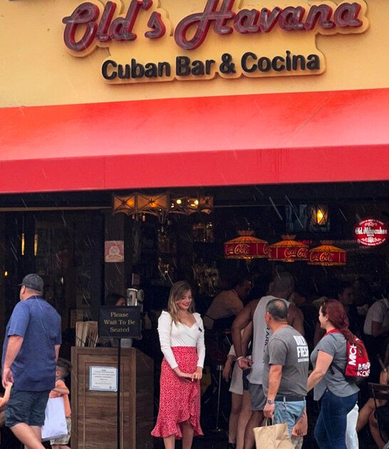 famous cuban florida restaurant ftr