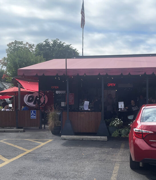 famous donut diner ohio ftr