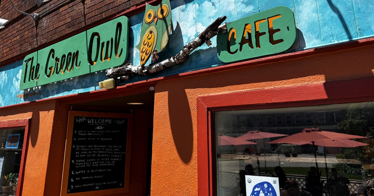 The Fries At This Cafe In Wisconsin Is So Good, It’s Worth A Road Trip
