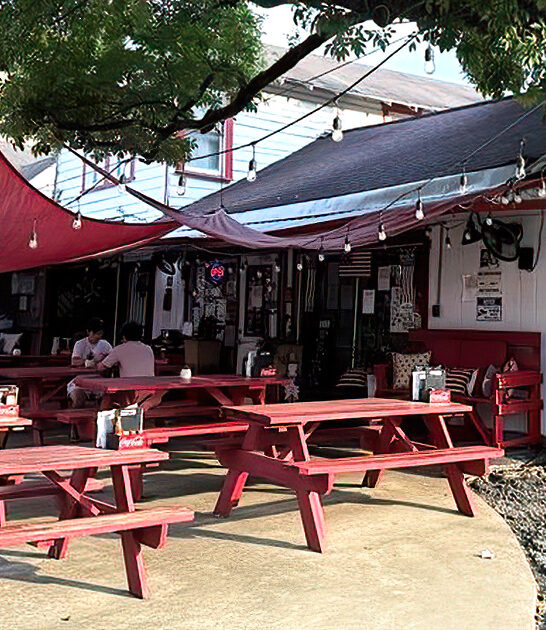 famous mac cheese texas ftr