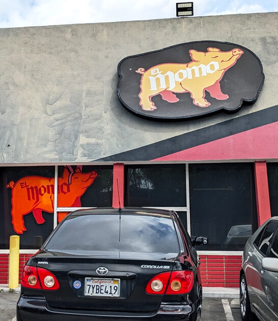 famous mexican restaurant california ftr