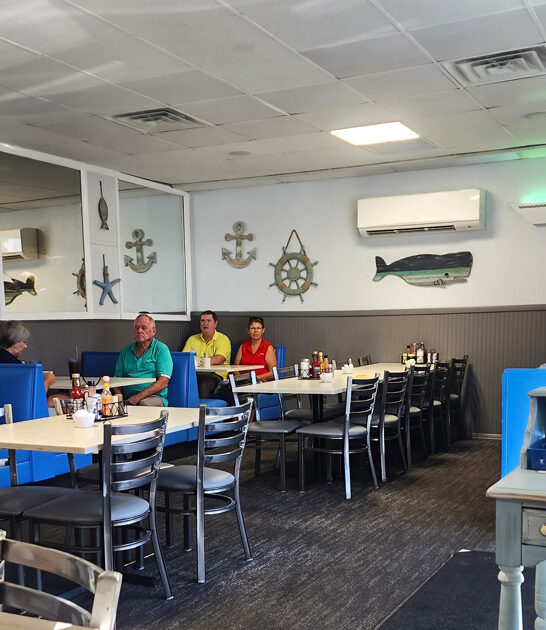 famous omelets diner florida ftr