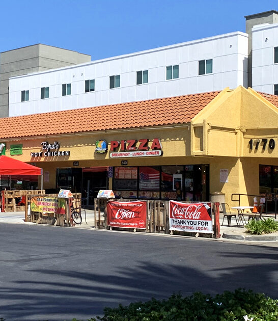 famous pepperoni pizza california ftr