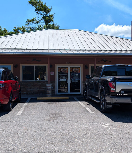 famous ribs restaurant florida ftr